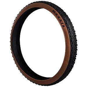 Maxxis Ardent 27.5 Tire Tanwall, TR/EXO, 2.4