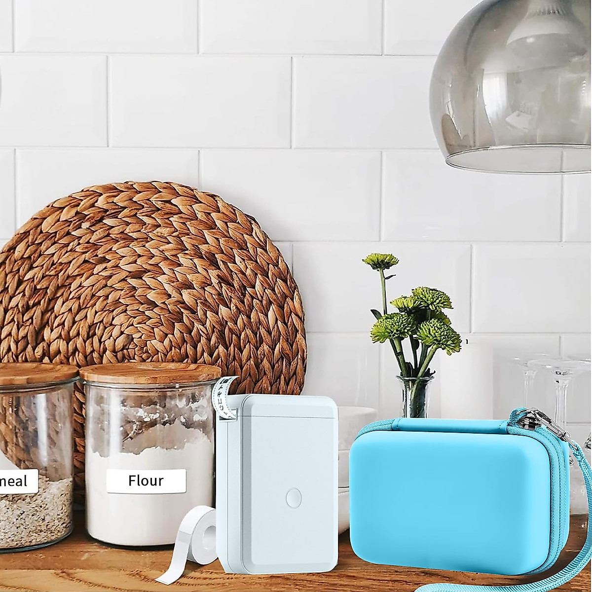 Leayjeen Kids Camera Case Compatible with PURULU/ZMKHJJG/Acuvar/ARNSSIEN Kids Digital Camera with Flip Lens, HD Digital Video Cameras(Case Only)