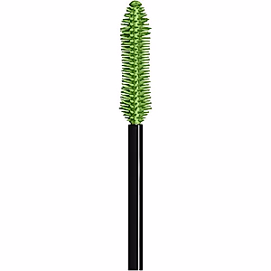 Maybelline New York Define-A-Lash Lengthening Washable Mascara, Very Black. For Washable Definition and Shape in Longer-looking Lashes , 0.22 Fluid Ounce