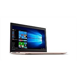 Lenovo IdeaPad 330 15.6 HD Business Laptop, Intel Dual-Core i3-8130U Up to 3.4GHz (Beat i5-7200U), 8GB DDR4, 1TB HDD, 802.11ac, Bluetooth, HDMI, Windows 10