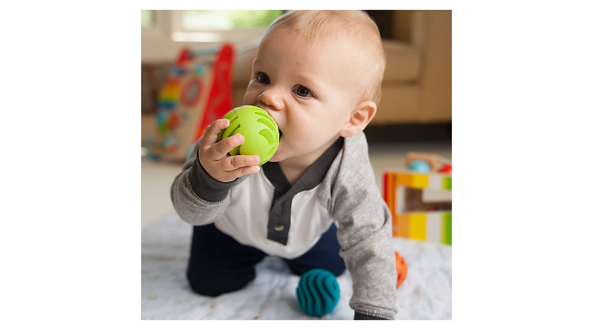 Explore Fat Brain Toys Sensory Rollers for Tactile Fun