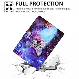 Compatible with/Replacement for Tablet PC Samsung Galaxy Tab A8 10.5 inch 2021 SM-X200/X205/X207 PU Leather Flip Cover Stand Wallet Case XXDY10(3)
