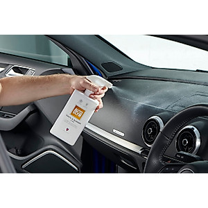 Autoglym VRC500US Vinyl & Rubber Care - 16.9 oz.