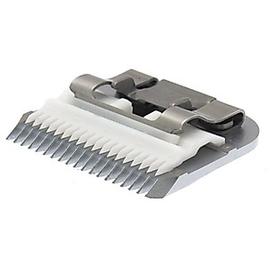 Andis 64440 1 LS004306-C, White Ceramic Blade Cutter