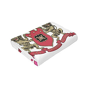 Throw Blankets Soft Cozy and Lightweight for Couch Sofa Bedroom Suitable for Spring Summer VATINSITOK