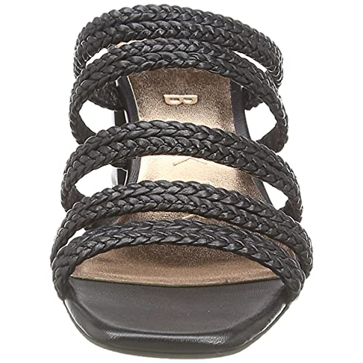 Ted Baker Emmalii Black 7 M