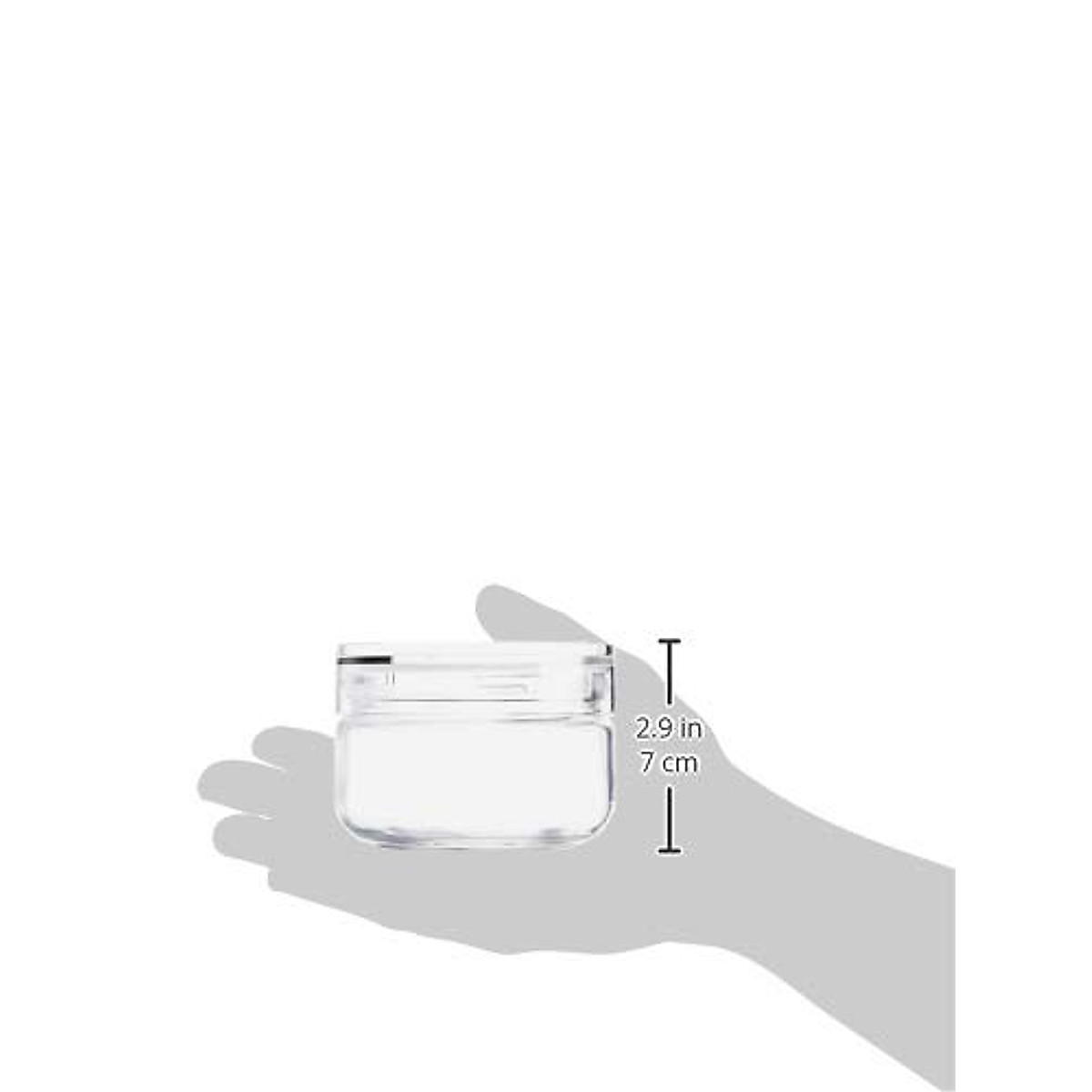 Food Storage Grass Jar (S2-350ml)
