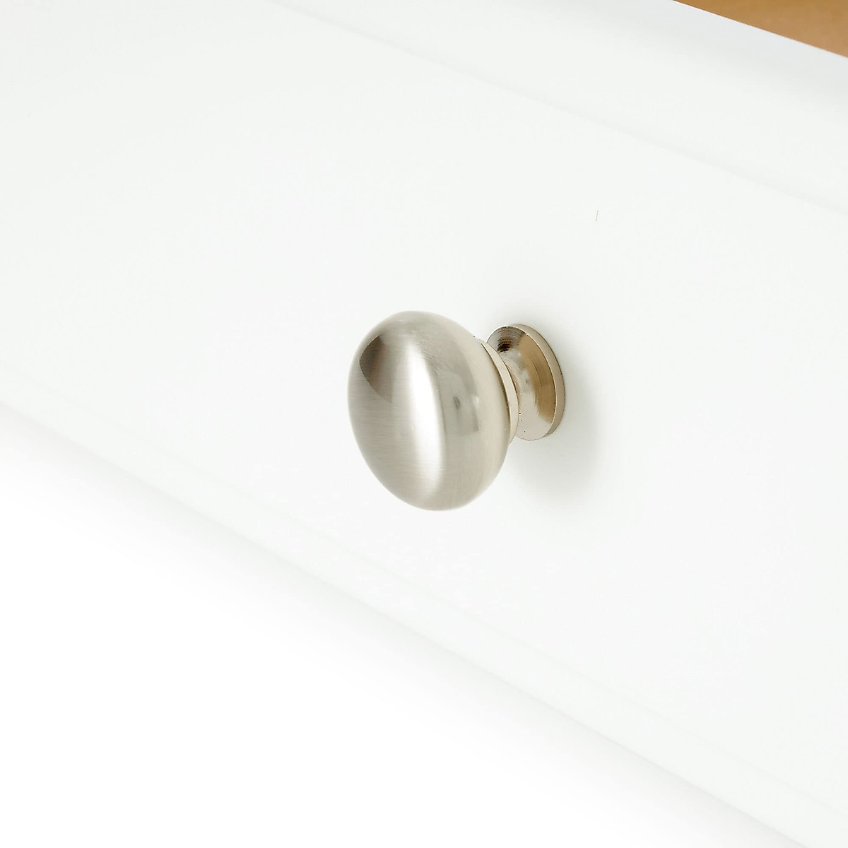 Easy Track RD04ON 4-Inch Deluxe Replacement Drawer for Closet Storage Tower Organizer Kits, White