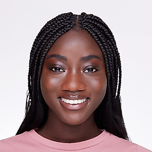 essence | Baby Got Brow! Eyebrow Pencil | Long Lasting & Waterproof with Spoolie | Vegan, Cruelty Free, Formulated without Parabens, Preservatives & Oils (30 | Dark Brunette)