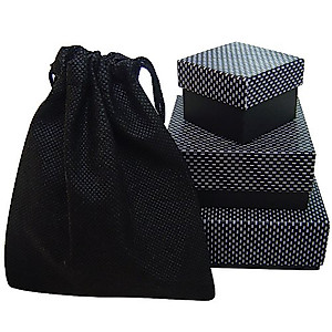 COOLSTEELANDBEYOND Stainless Steel Infinity Love Bangle Bracelet for Women and Silver Gold Two-Tone