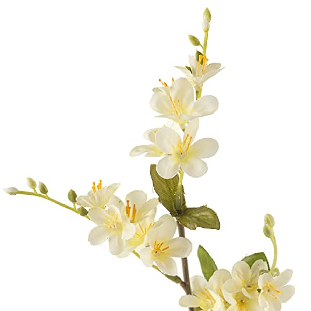 Ashland Michaels Bulk 12 Pack: Cream Vinca Spray