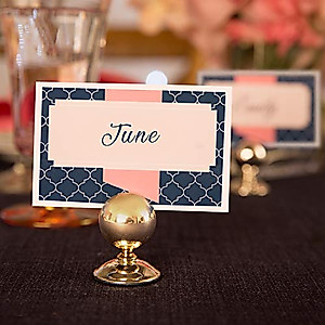 Avery Name Badge Inserts, Print or Write, 2-1/4 Inch x 3-1/2 Inch, 400 Card Stock Refills (5390), White