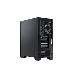 MSI Aegis RS Gaming Desktop: Intel Core i7-13700F, RTX 4060, 64GB DDR5, 2TB M.2 NVMe + 2TB HDD, Liquid Cooling, WiFi 6E, Keyboard & Mouse, DIY Friendly, Windows 11 Home, Black