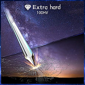 Bsrezn Clear Epoxy Resin 24OZ, Crystal Clear Hard Casting Resin and Hardener Apoxy Resina Epoxica Transparente 2 Part Resin Art Supplies for Jewelry Making Molds Crafts -Anti Yellowing-Fewer Bubbles