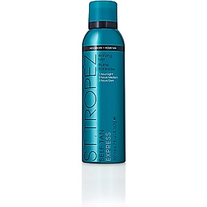 St.Tropez Self Tan Express Bronzing Mist, 6.7 fl. oz.