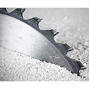 Toolway 111028 Dado Blade Set 8", 200 mm, 24 Tooth