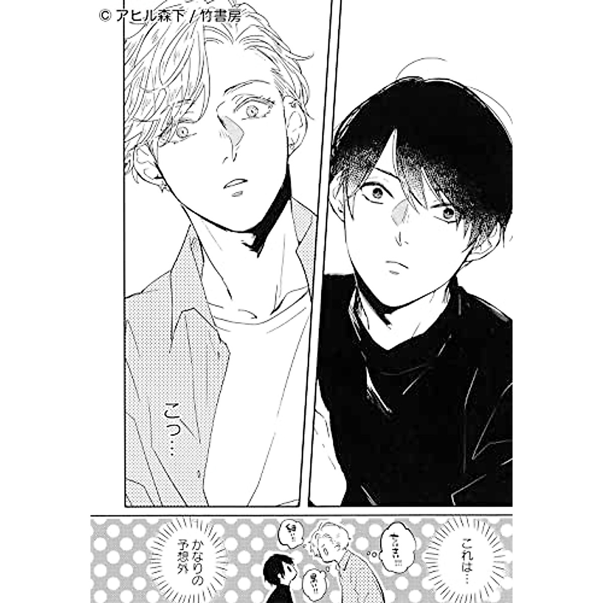 (バンブーコミックス) コミック