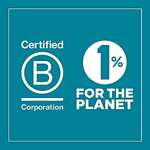 U Konserve Stainless Steel Rectangle Food Storage Bento Box Container, Leak Proof Silicone Lid Dishwasher Safe - Plastic Free, (45oz Clear)