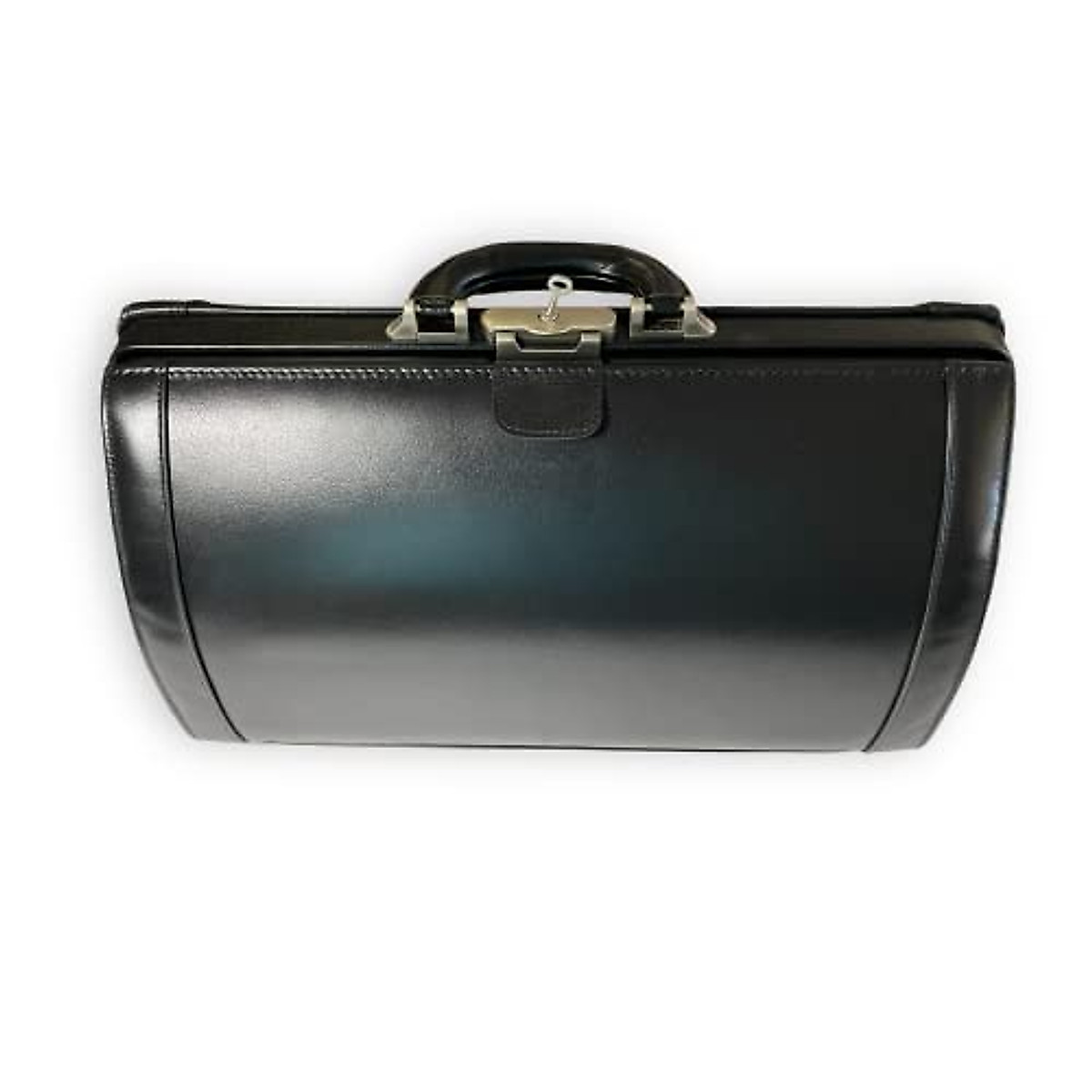 RA Böck Fine Leather Doctor Bag - Extra Large