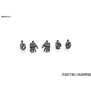 Bandai Hobby HGUC 1/144 #125 Gm Cannon II "Mobile Suit Gundam: 0083 Stardust Memory" Model Kit