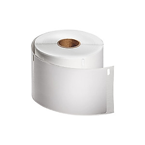 DYMO LabelWriter Shipping Labels 2 5/16 x 4 White 300 Labels/Roll DYM30256