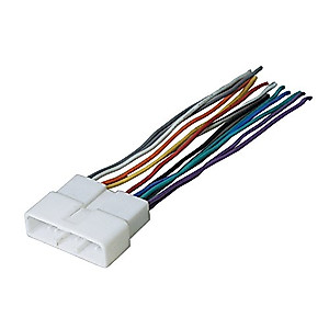 AMERICAN INTERNATIONAL HWH804 Vehicle Harness