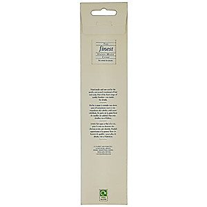 Kent 16T Double Tooth Hair Dressing Table Comb, Fine and Wide Tooth Dresser Comb For Hair, Beard and Mustache, Coarse and Fine Hair Styling Grooming Comb for Men, Women and Kids. Made in England