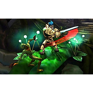 Heroes of Ruin by Third Party