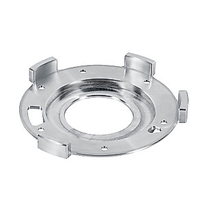 10001 Transfer Case Pump Upgrade Kit Fits for GM Transfer Case Models 136,146, 246, 261, 261HD, 263HD, 263XHD, 261XHD 1998-2007