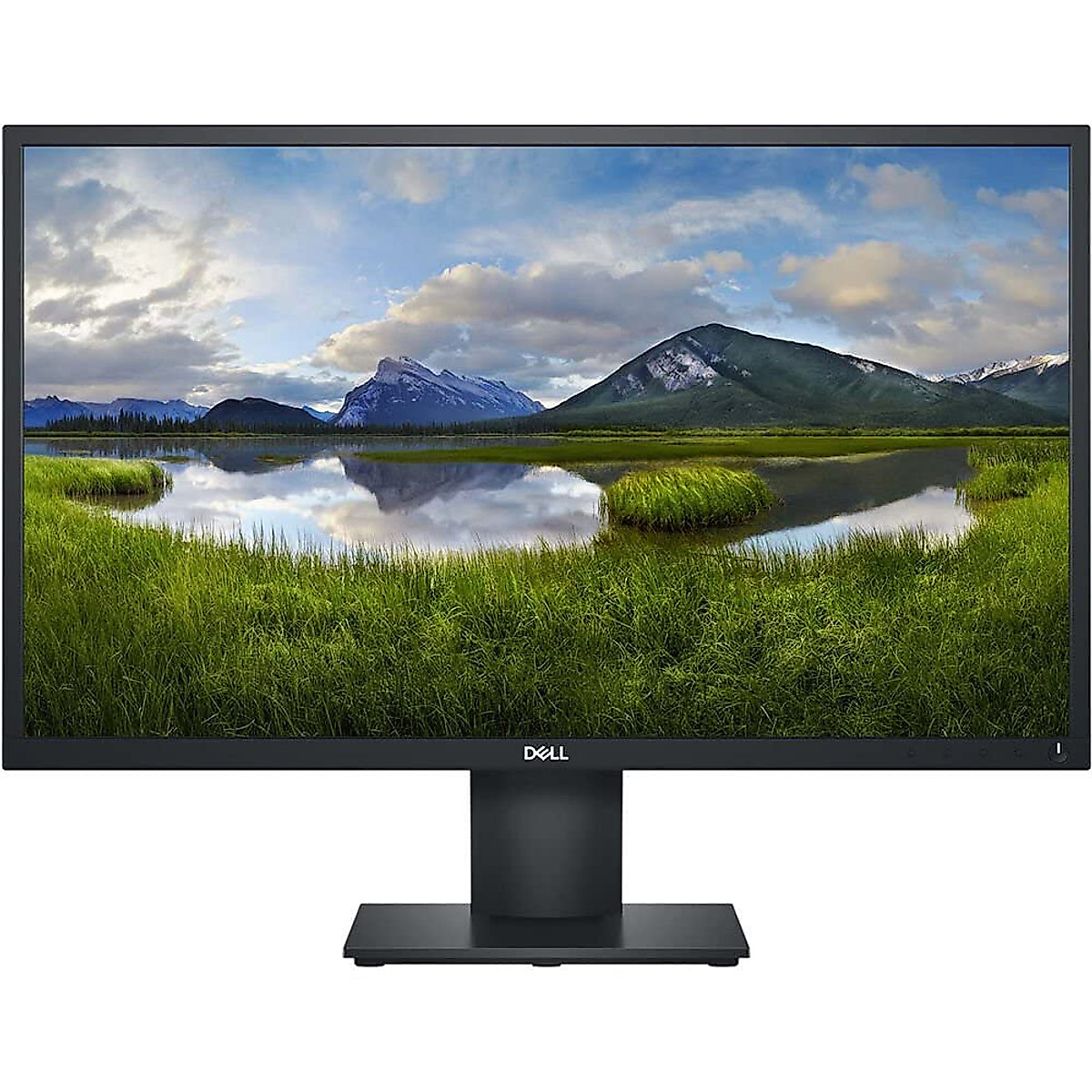Dell E2421HN 23.8" LCD Monitor - 24" Class