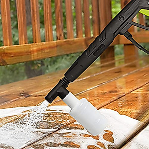 Sun Joe SPX-ASST3Q Pressure Washer Concentrate, Multicolor