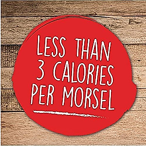 Stella & Chewy's Freeze-Dried Raw Carnivore Crunch Grass-Fed Beef Recipe Dog Treats – 3.25 oz. Bag