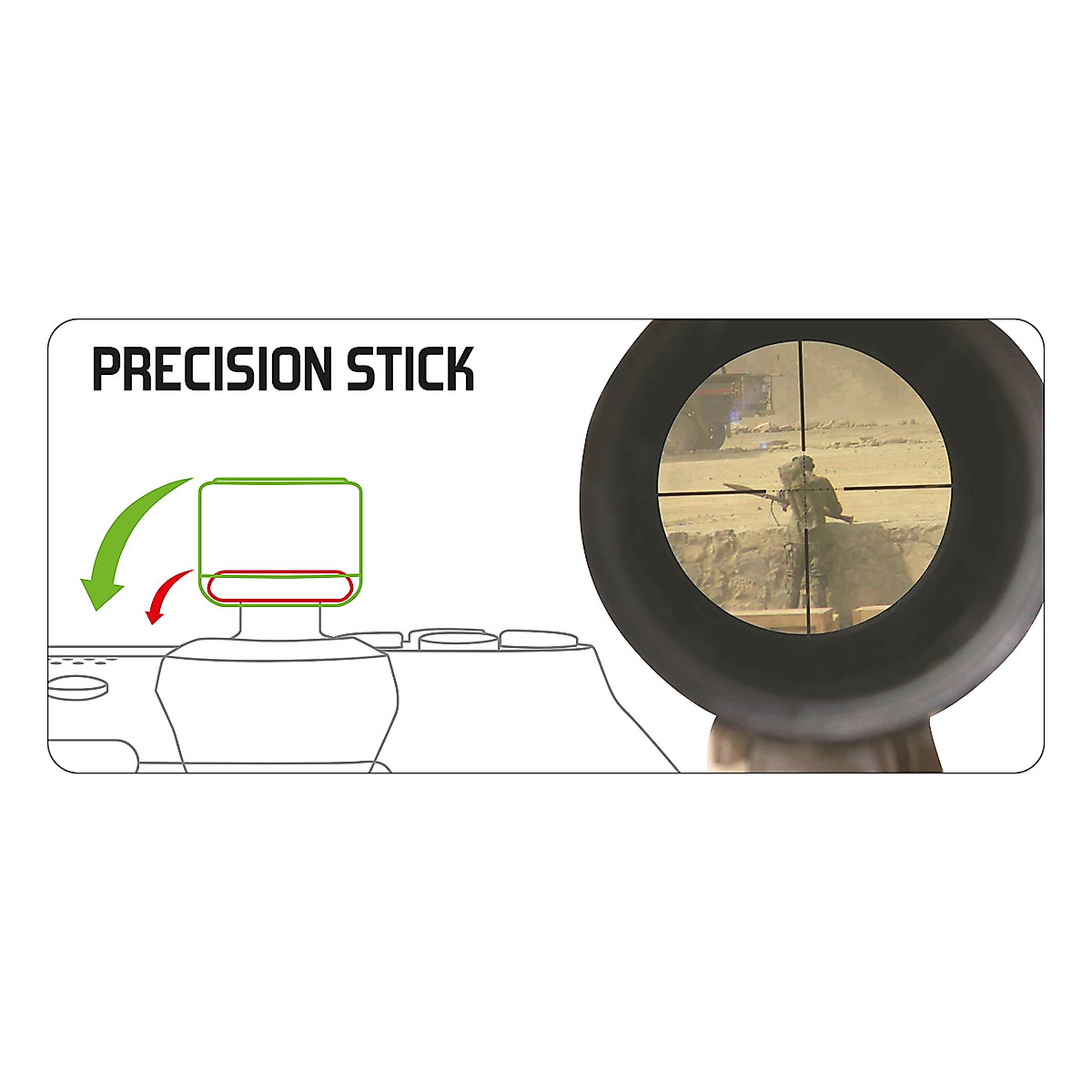 Subsonic - E-Sport Pack for Playstation 4 Controller - Official Licensed MCFC OM PSG Paris Saint Germain (PS4)