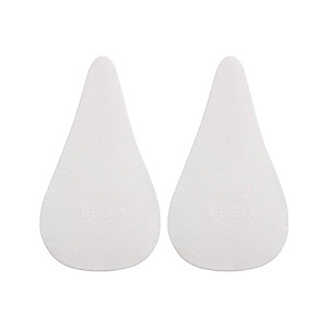 Fesjoy Camel Toe Concealer Reusable Traceless Invisible Adhesive Silicone for Women Leggings Swimwear Activewear