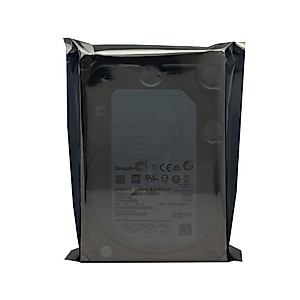 Seagate ST6000NM0024 6TB 7.2K SATA 3.5" HDD