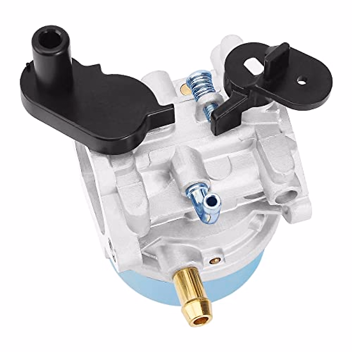 YOFMOO Carburetor Compatible for 801396 801233 801255 R-TEK Toro 38581 38582 38583 38584 38600 CCR2400 CCR2450 CCR2500 CCR3000 CCR3600 CCR3650 CCR3650 GTS 210 221 Power Max 6000
