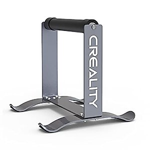 Multi-Kilogram Spool Holder Filament Bracket Spool Metal Holder for PLA/ABS/TPU/Other 3D Printing Materials for Creality Ender3 Series/CR Series/CR-30 3D Printer