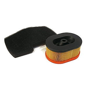 The ROP Shop | Air-Filter Kit for Partner & Husqvarna Active I, II, III K650 & K700 Cut-Off Saw