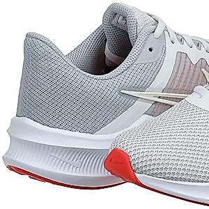 Nike Men's Downshifter 11 (Platinum Tint/Summit White, 11)