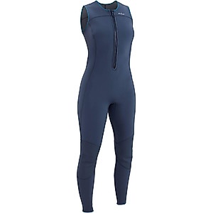 NRS Women's 2.0 Farmer Jane Wetsuit-Slate-M