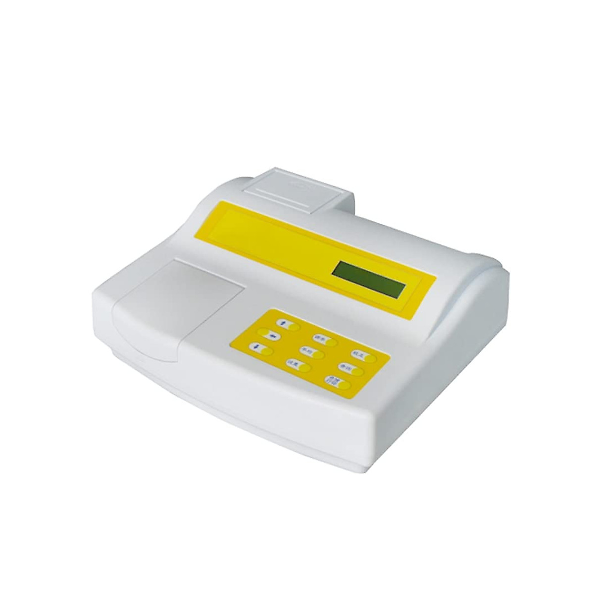 Manganese Analyzer with Reliable Positioning Structure