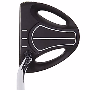 Pinemeadow Golf PGX MB Putter (Right), Black