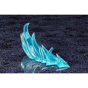 Mega Man X (Premium Charge Shot Version) 1: 12 Scale Plastic Model Kit