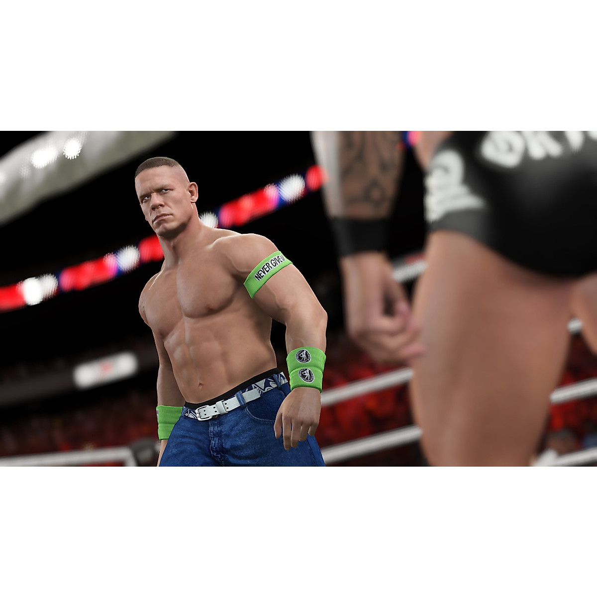 WWE 2K15 - PlayStation 4 (Renewed)