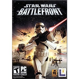 Star Wars: Battlefront