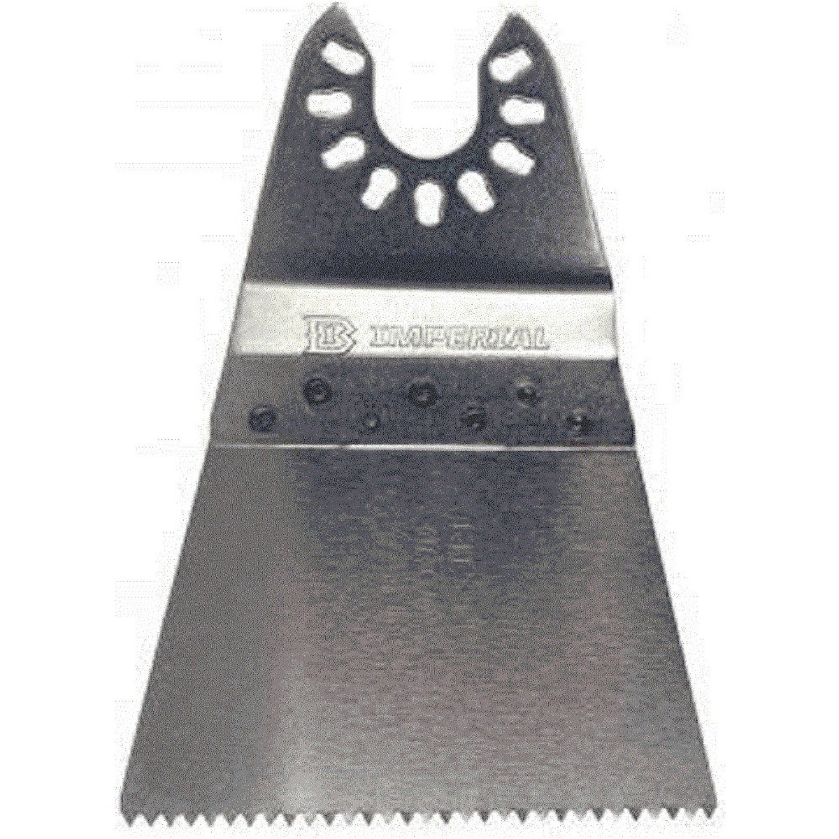 Imperial Blades 10QR250 2-1/2-Inch 12TPI Course Wood Blade Fits DeWalt, Rockwell, Bosch and Porter Cable, 10-Pack