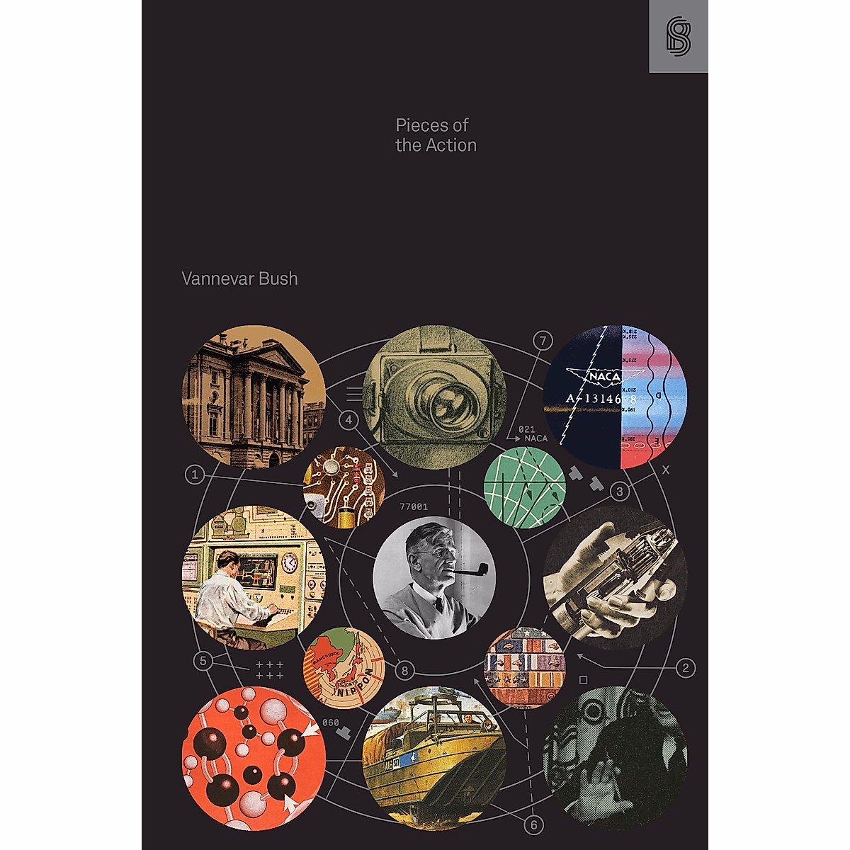 Pieces of the Action