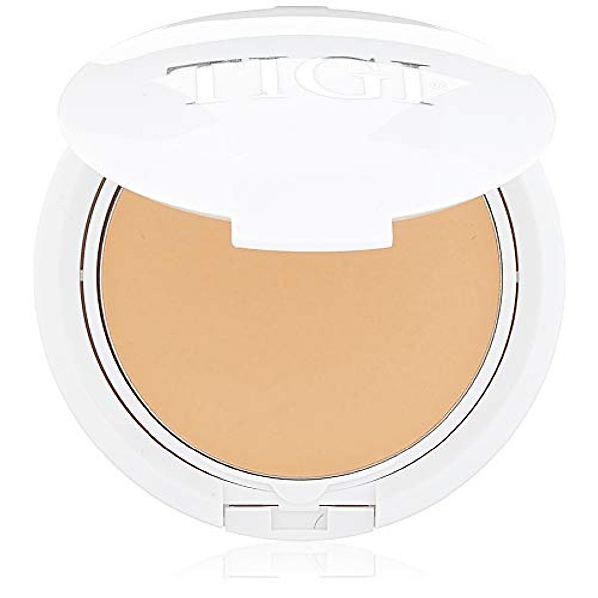 TIGI Cosmetics Creme Foundation, Fair, 0.4 Ounce, 12 g (764035)