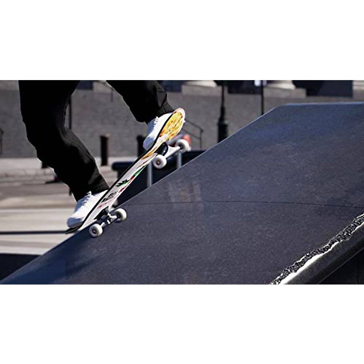 Session: Skate Sim (PS5)