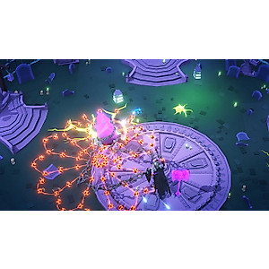 Godstrike - For PlayStation 4